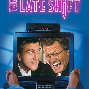 The Late Shift - Rotten Tomatoes