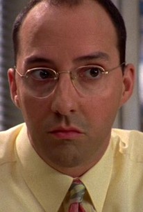 Chuck: Season 2, Episode 5 | Rotten Tomatoes