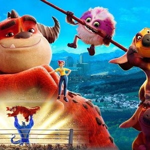 Rumble - Rotten Tomatoes