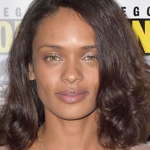 Kandyse Mcclure Carrie