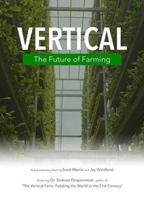 Vertical: The Future of Farming | Rotten Tomatoes