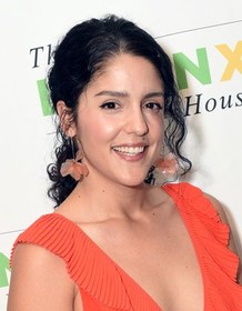 Andrea Campos | Rotten Tomatoes
