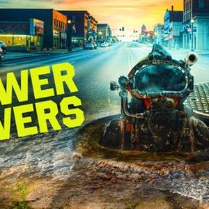 Sewer Divers - Rotten Tomatoes