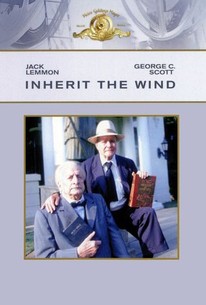 Inherit the Wind (1999) | Rotten Tomatoes