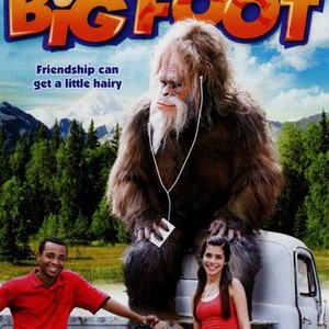 Bigfoot - Rotten Tomatoes