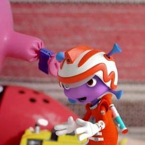 Floogals: Season 1, Episode 9 - Rotten Tomatoes