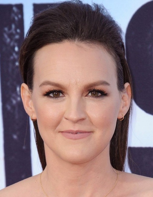 Carla Gallo - Rotten Tomatoes