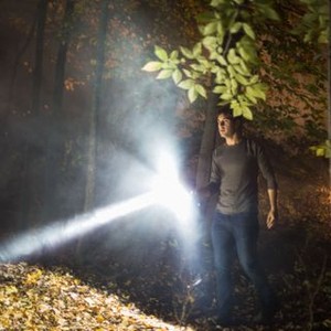 Mercy - Rotten Tomatoes