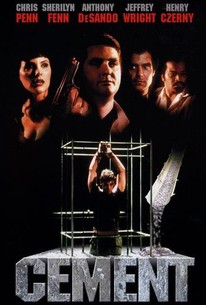 Cement | Rotten Tomatoes