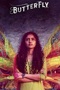 Butterfly - Rotten Tomatoes