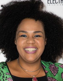 Desiree Burch - Rotten Tomatoes