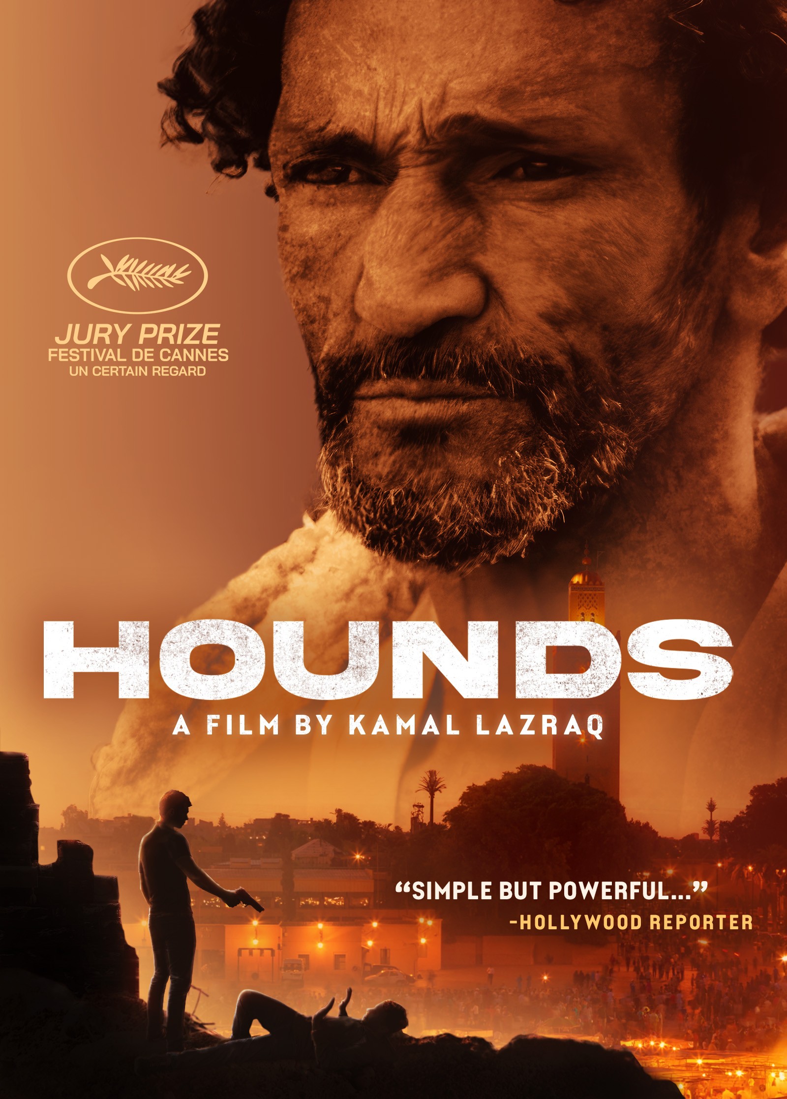 Hounds - Trailers & Videos | Rotten Tomatoes