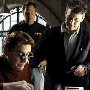 Spider-Man 2 - Rotten Tomatoes