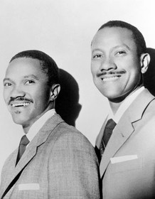 The Nicholas Brothers - Rotten Tomatoes