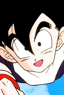Dragon Ball Z: Season 4, Episode 10 | Rotten Tomatoes