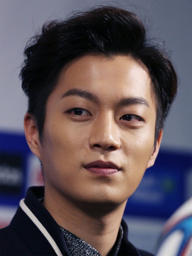 Yoon Doo Joon