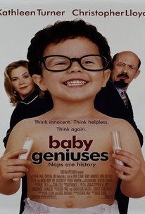 Baby Geniuses | Rotten Tomatoes