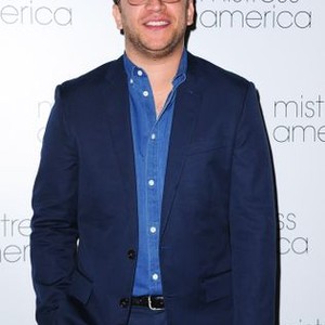 Matthew Shear - Rotten Tomatoes