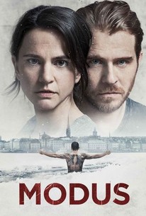 Modus: Season 1 | Rotten Tomatoes