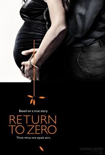 Return to Zero | Rotten Tomatoes