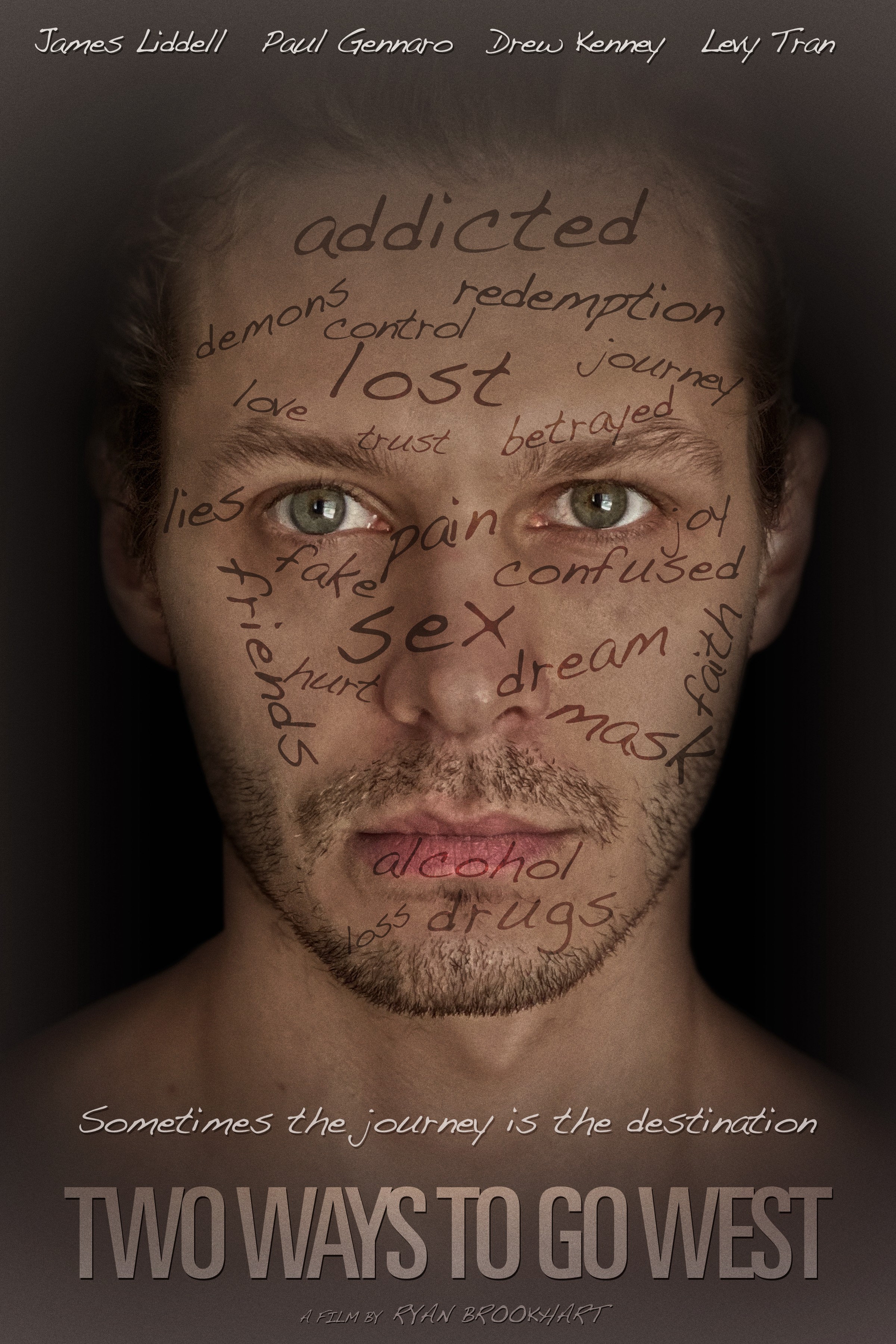 Two Ways to Go West - Trailers & Videos | Rotten Tomatoes