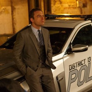 APB - Rotten Tomatoes