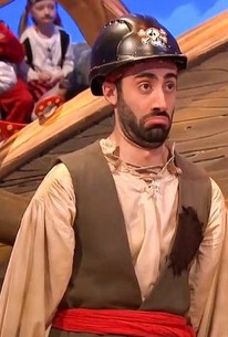Swashbuckle: Season 4, Episode 8 | Rotten Tomatoes