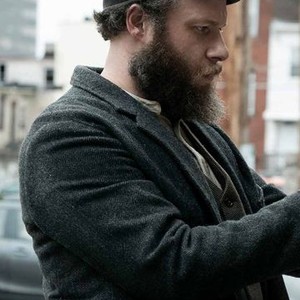 An American Pickle - Rotten Tomatoes