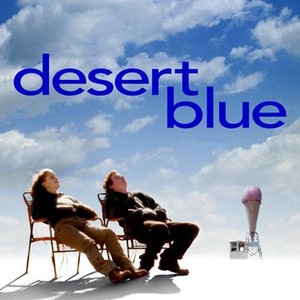 Desert Blue - Rotten Tomatoes