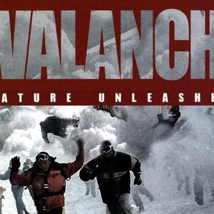 Avalanche: Nature Unleashed - Rotten Tomatoes
