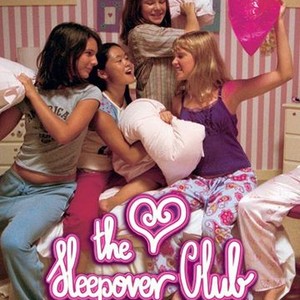 The Sleepover Club - Rotten Tomatoes