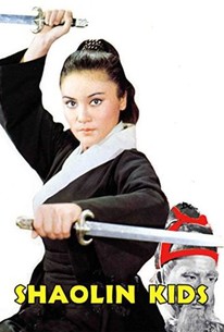 Shaolin Kids | Rotten Tomatoes