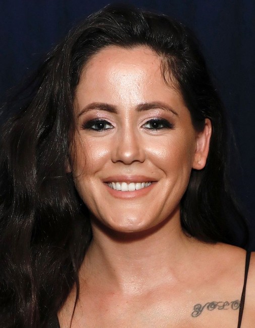 Jenelle Evans - Rotten Tomatoes