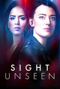Sight Unseen: Season 2 | Rotten Tomatoes