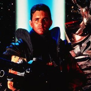 The Time Guardian - Rotten Tomatoes