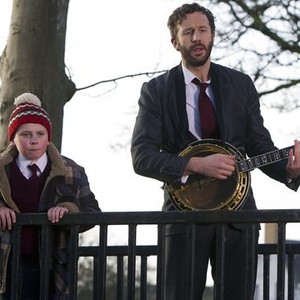 Moone Boy - Rotten Tomatoes