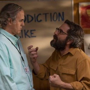Marc Maron - Rotten Tomatoes