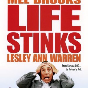 Life Stinks - Rotten Tomatoes