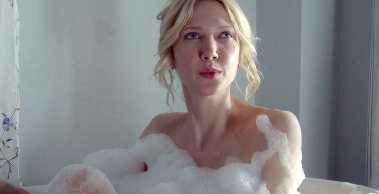 Grey Lady - Rotten Tomatoes