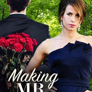 Making Mr. Right - Rotten Tomatoes