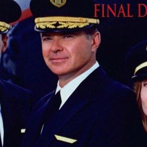 Final Descent - Rotten Tomatoes