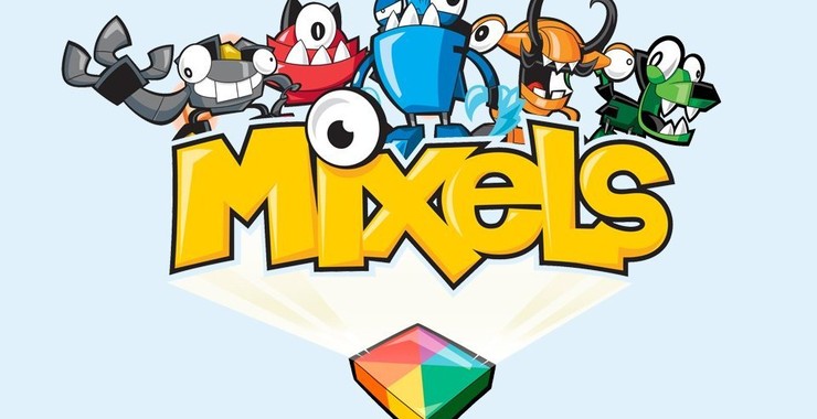 Mixels - Rotten Tomatoes