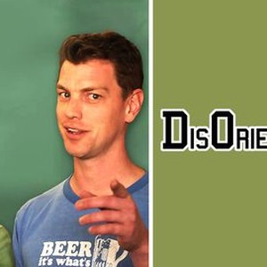 DisOrientation - Rotten Tomatoes