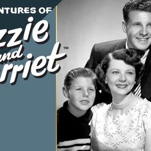 The Adventures of Ozzie & Harriet - Rotten Tomatoes