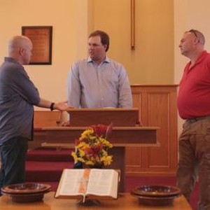 Chad Higginbotham - Rotten Tomatoes