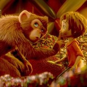 Wonder Park - Rotten Tomatoes