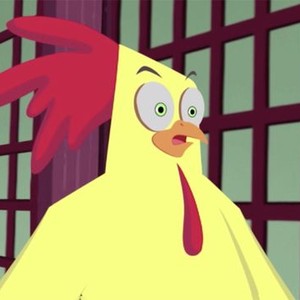 Kung Pow Chicken - Rotten Tomatoes