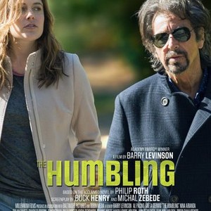 The Humbling - Rotten Tomatoes