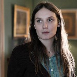 Ana Girardot - Rotten Tomatoes