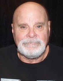 Tony Moran - Rotten Tomatoes